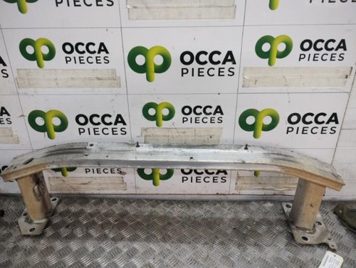 Renfort pare choc avant (traverse) RENAULT CAPTUR 1 PHASE 1 752107246R ...