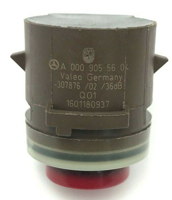 1 MERCEDES Parking Sensor Parksensor A 0009055604 PTC PDC for sale ...