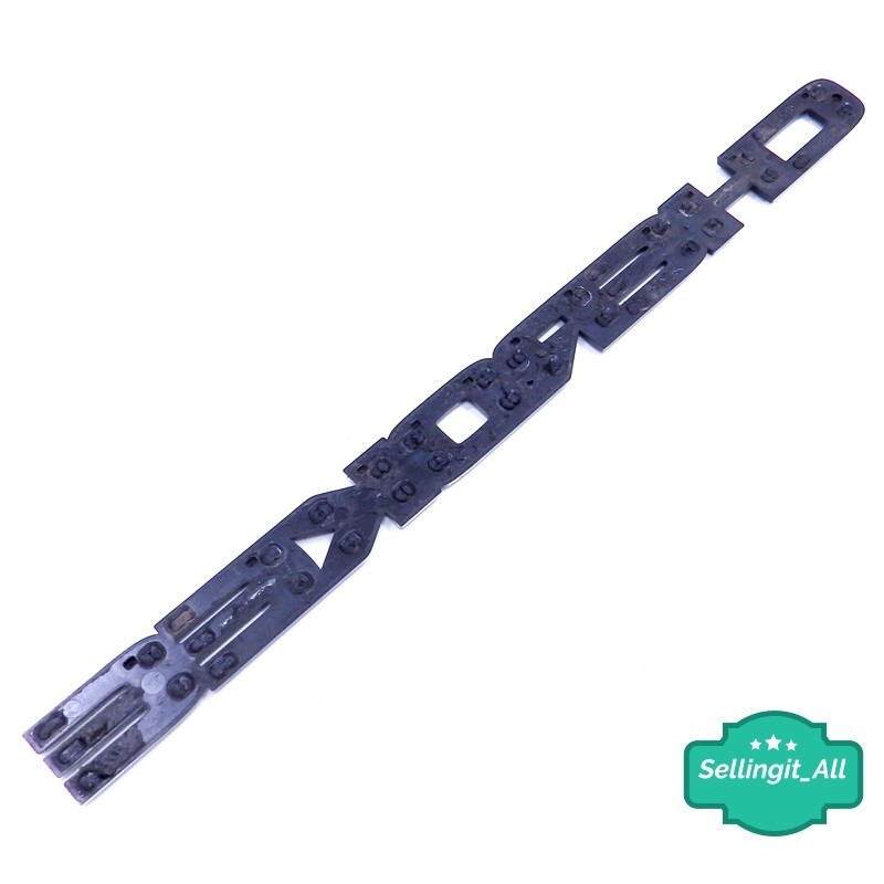 17-22 Jeep Grand Cherokee Front Door Emblem Nameplate 68264488AB OEM ...