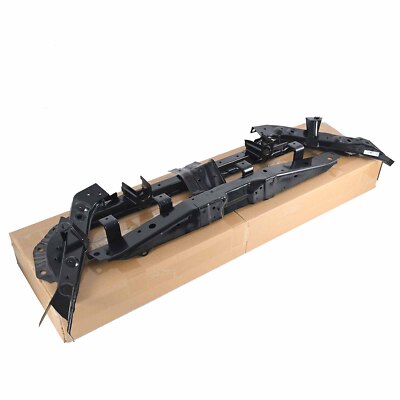 New Fits 2014-2020 Nissan Rogue Radiator Support LH RH Lower Upper ...