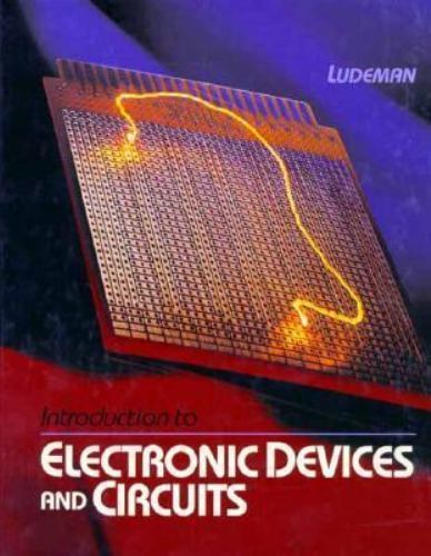 Excellence in Technology Ser.: Introduction to Electronic Devices and ...