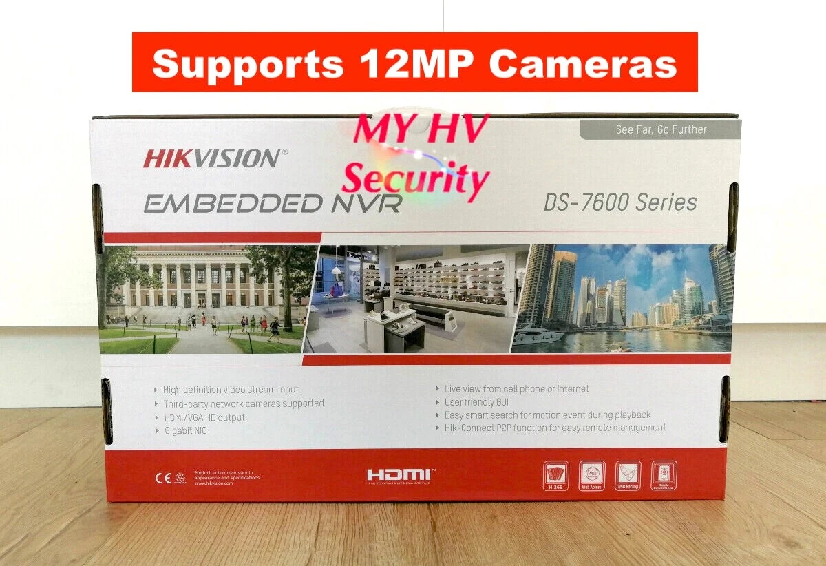 WAYS TO UPGRADE FIRMWARE ON HIKVISION NVR DVR 2022: WEB,, 54% OFF