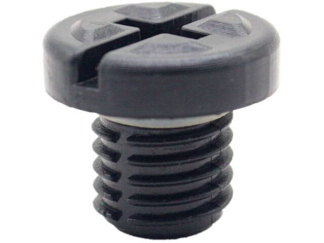 48RP17X Coolant Bleeder Screw Fits 2006-2020 Land Rover Range Rover ...