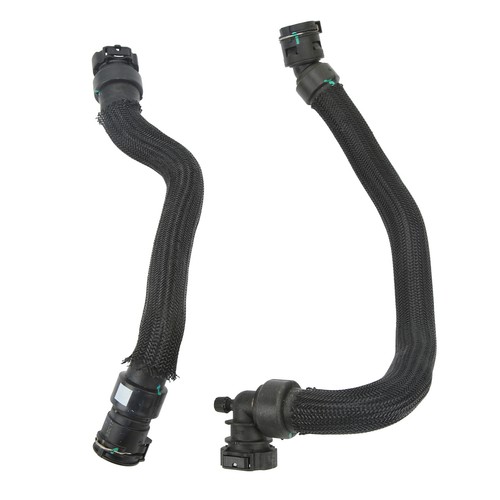 Radiator Hose 6466XV Heat Exchange Coolant Line ABS And Rubber For | eBay