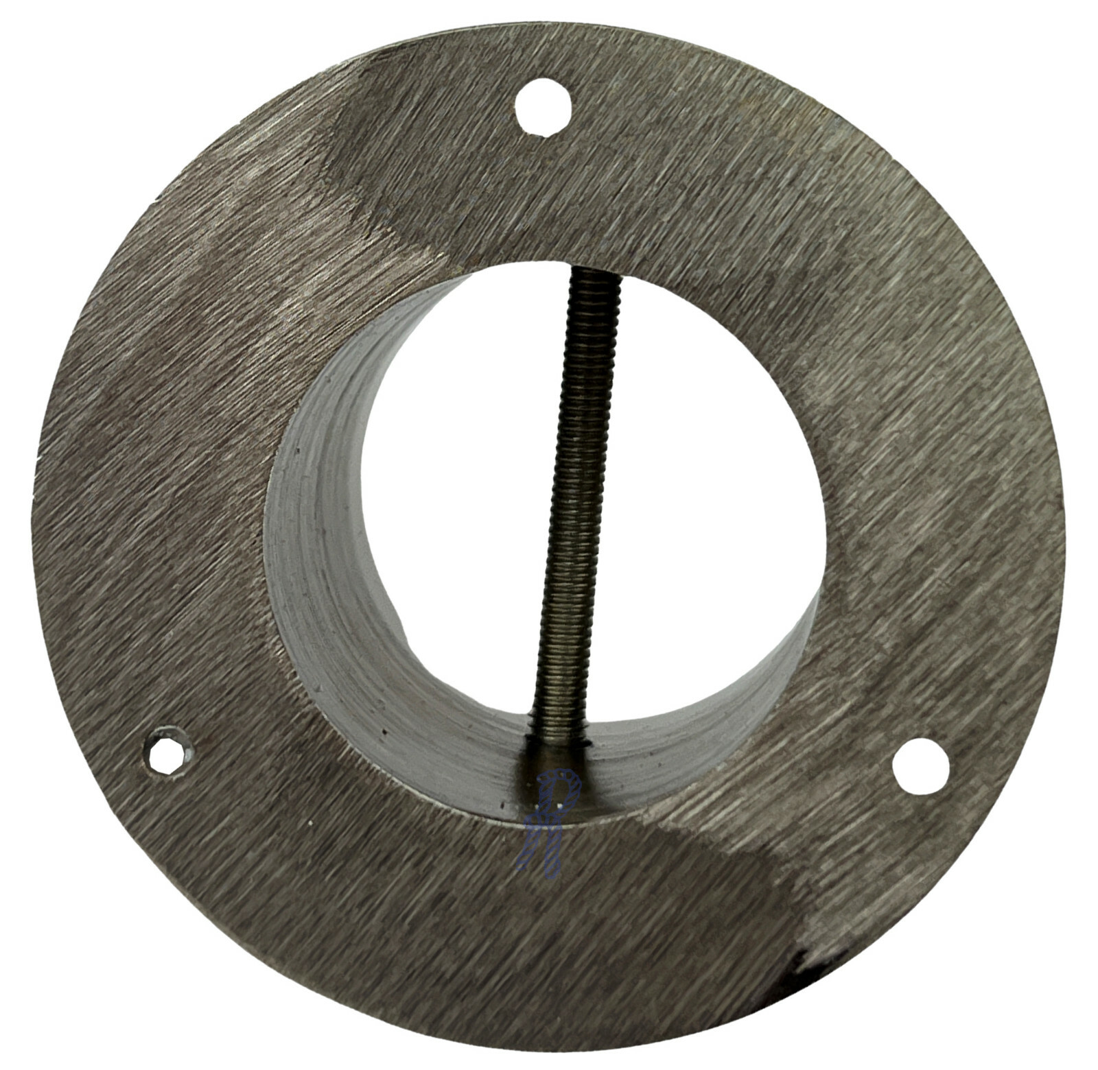 New Decking Rope Cup Ends To Fit 24,28,32,36,40,50 mm Ropes, Satin ...