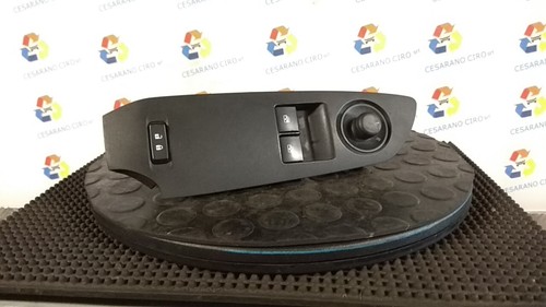 Bloc Commandes Lève Cristal Sx. 95188244 Chevrolet (Daewoo) Trax (03/13 ...