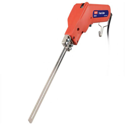 KD-5X New Polyurethane Foam Sponge Cutter Hot Wire Knife Tool 250W ...