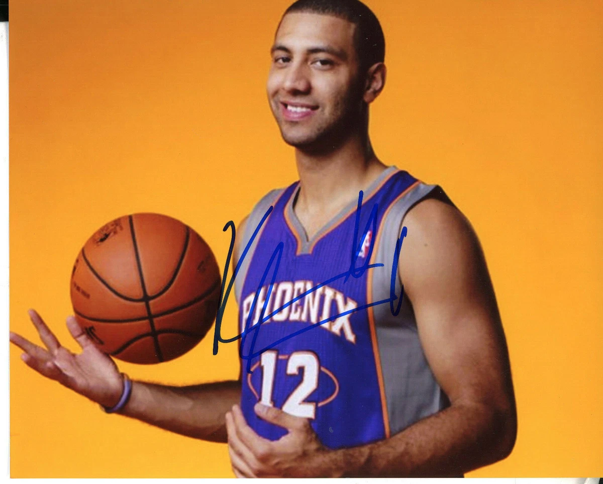 Kendall Marshall Suns