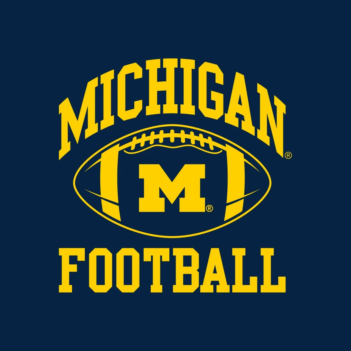 Michigan Logo
