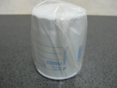 NEW GENUINE DONALDSON LUBE FILTER (PN P555522) | eBay