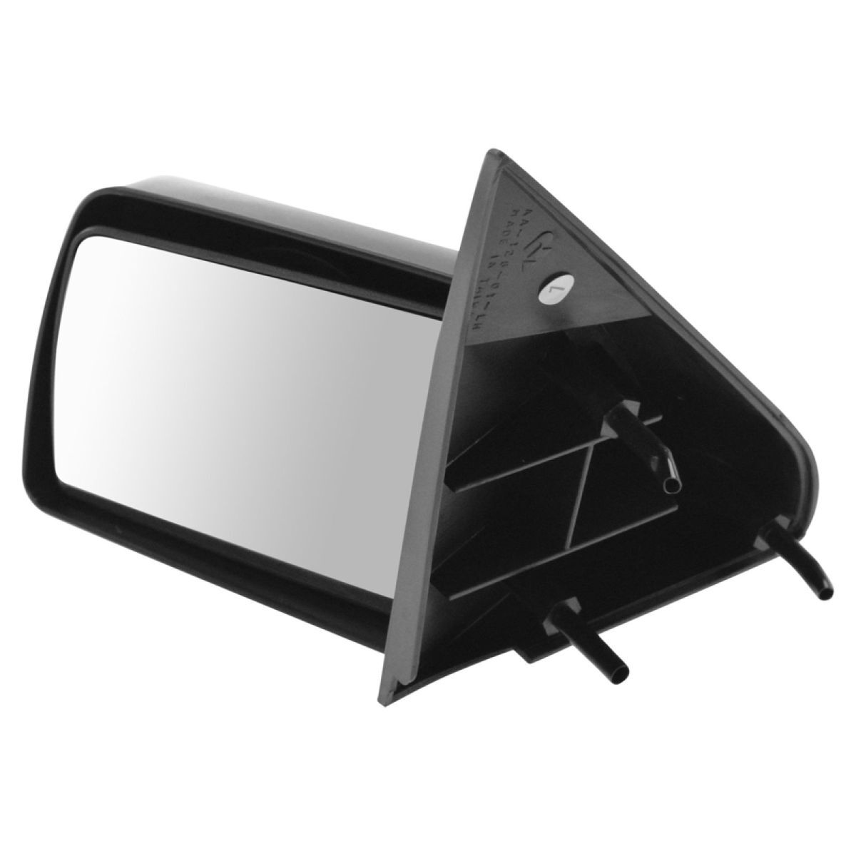 Manual Side Mirrors Pair Set Left LH & Right RH for GMC Chevy Pickup ...