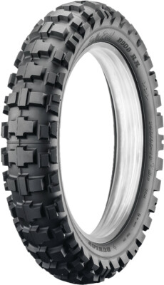 150/70-18 Dunlop D908 Rally Raid Enduro Rear Tire | eBay