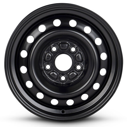 Open Box Steel Wheel Rim for 1995-2004 Toyota Avalon 15x6 Inch 4 Lug ...
