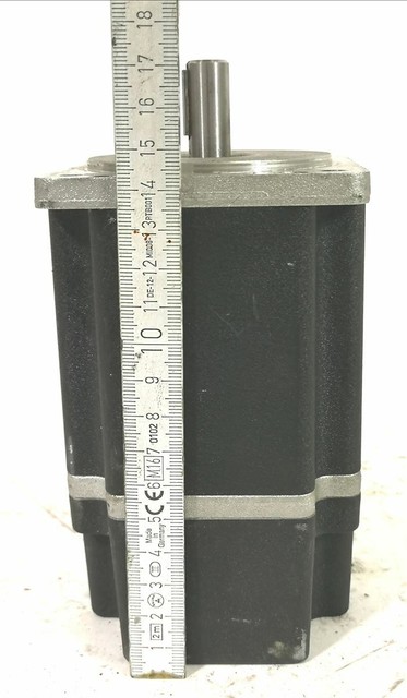 ElectroCraft XBR-2910 Servo Motor for sale online | eBay