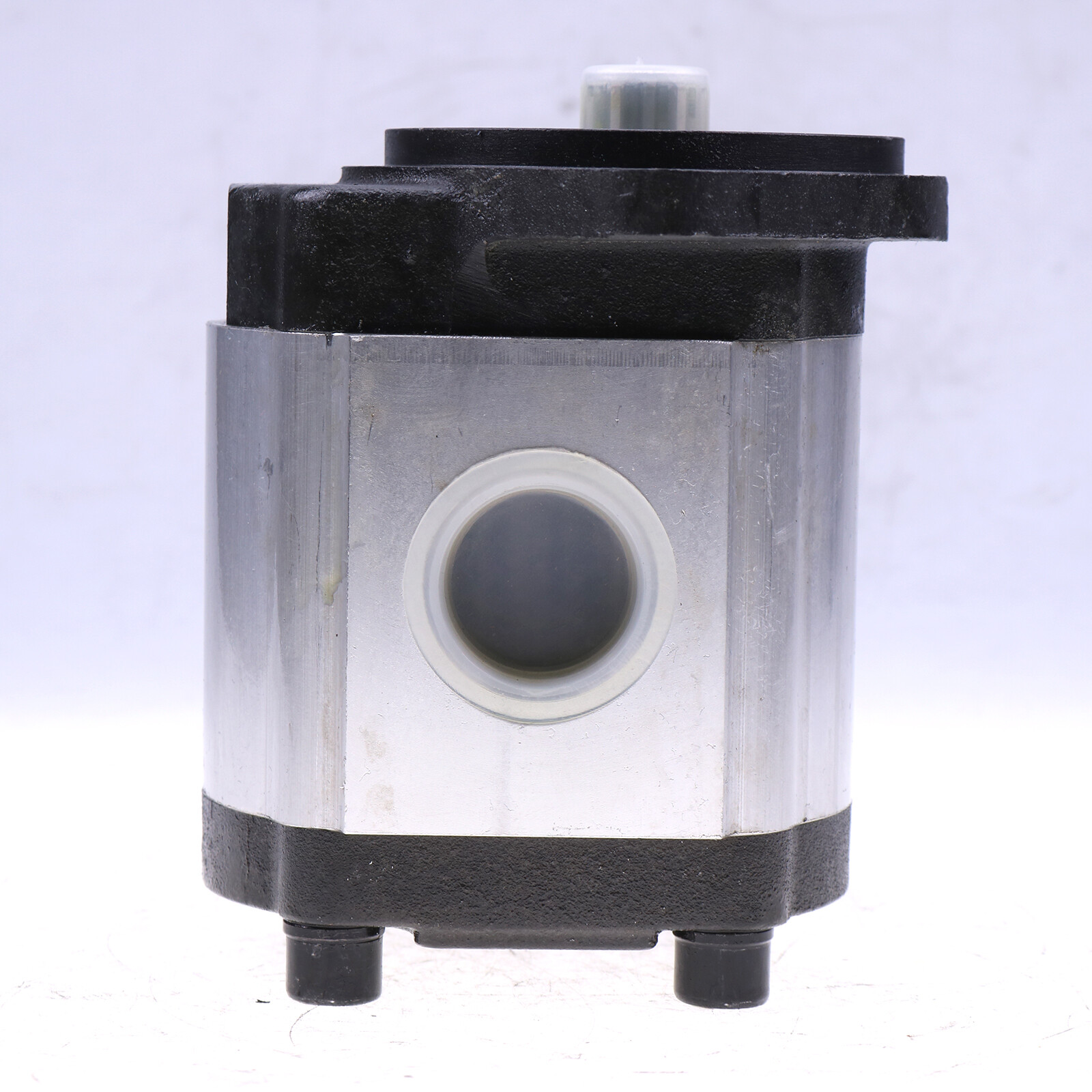 6672513 6672051 550136836 Hydraulic Pump For Bobcat Skid Steer 753 751 ...