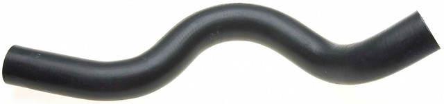 Radiator Coolant Hose-Molded Upper Radiator Hose Upper ACDelco 22482M ...