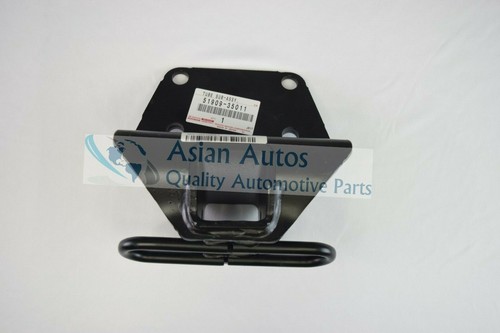 Genuine Toyota Lexus 4Runner Gx470 Pintle Towing Trailer Hitch ...