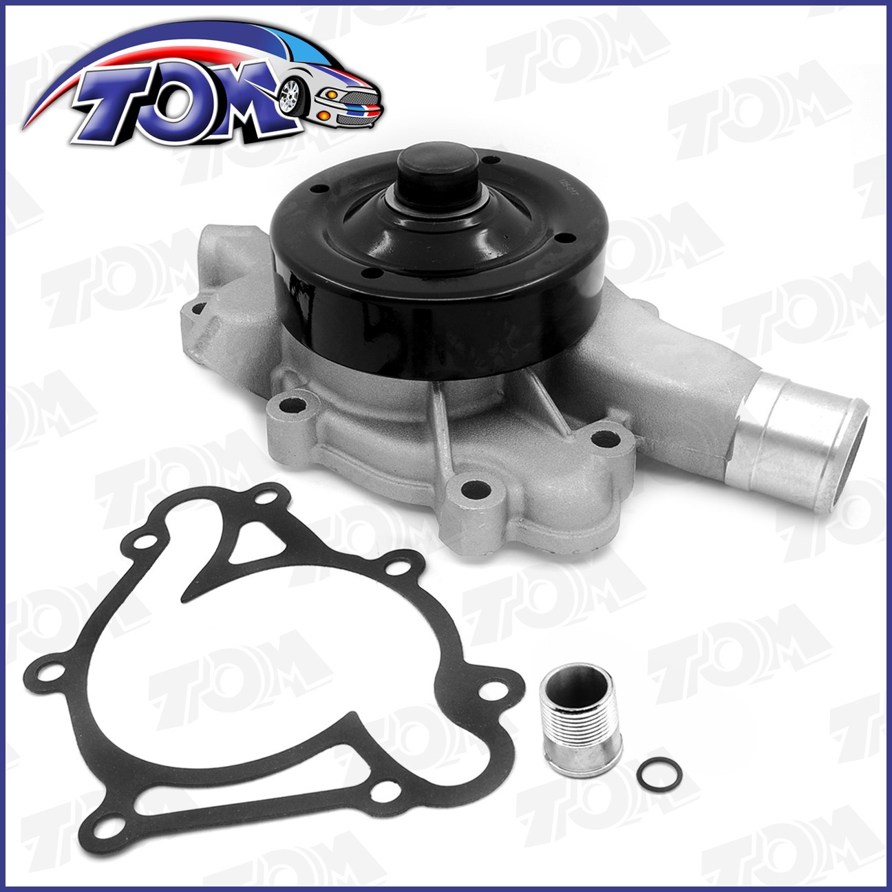 Brand New WATER PUMP Fits Dodge Jeep 3.9L 5.2L 5.9L AW7160 | eBay