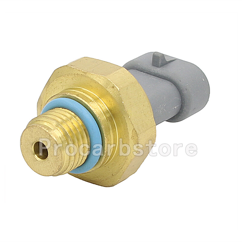 Turbocharger Boost Sensor 5.9 4921505 Fits 2000 - 2002 Dodge Ram ...