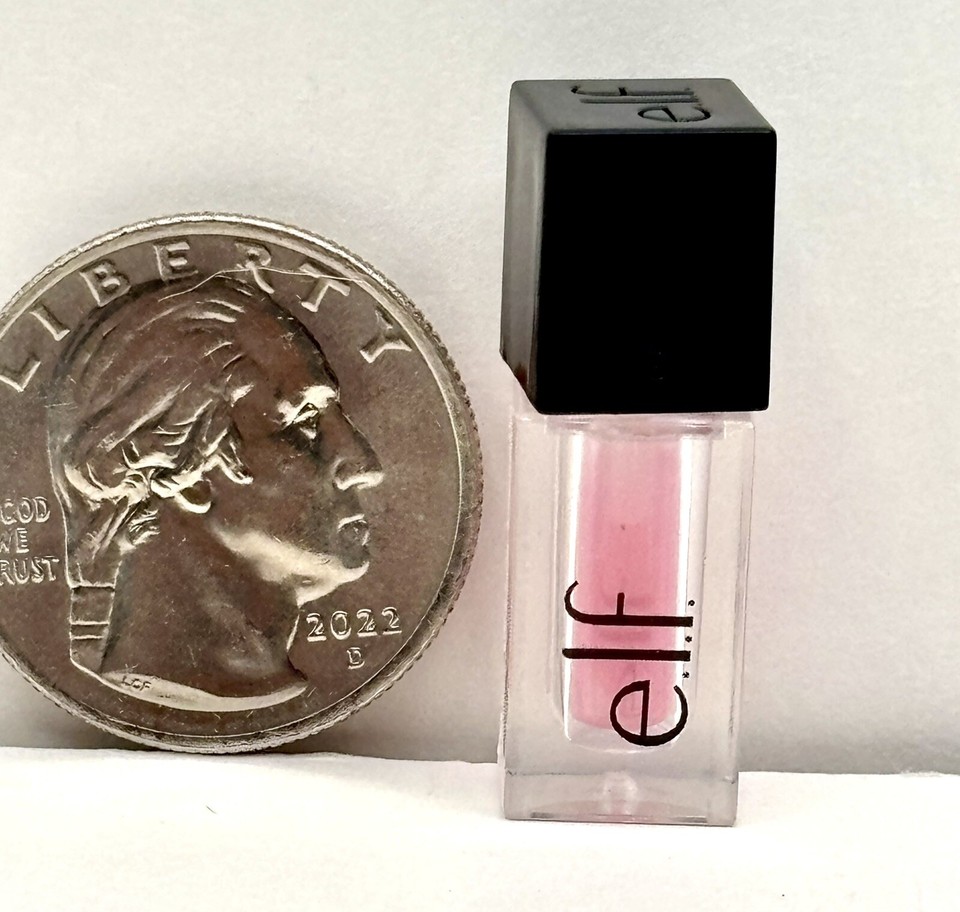 Ulta Beauty Complete SET of 7 e.l.f. Eyes Lips & Face Products Zuru ...