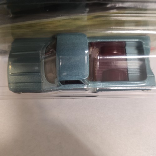 Matchbox 2025 Mainline - 2/125 - 1960 Chevy El Camino - JFT05 (METAL ...