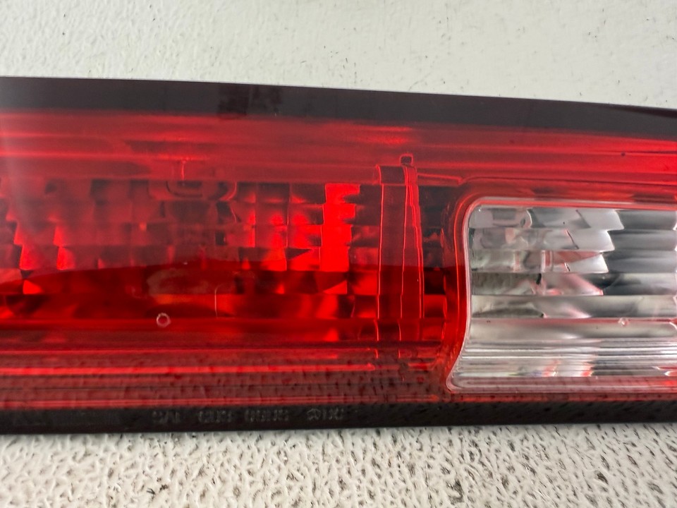 OEM | 2009 - 2026 Ram 1500 2500 3500 Rear Center High Mount Third Brake ...