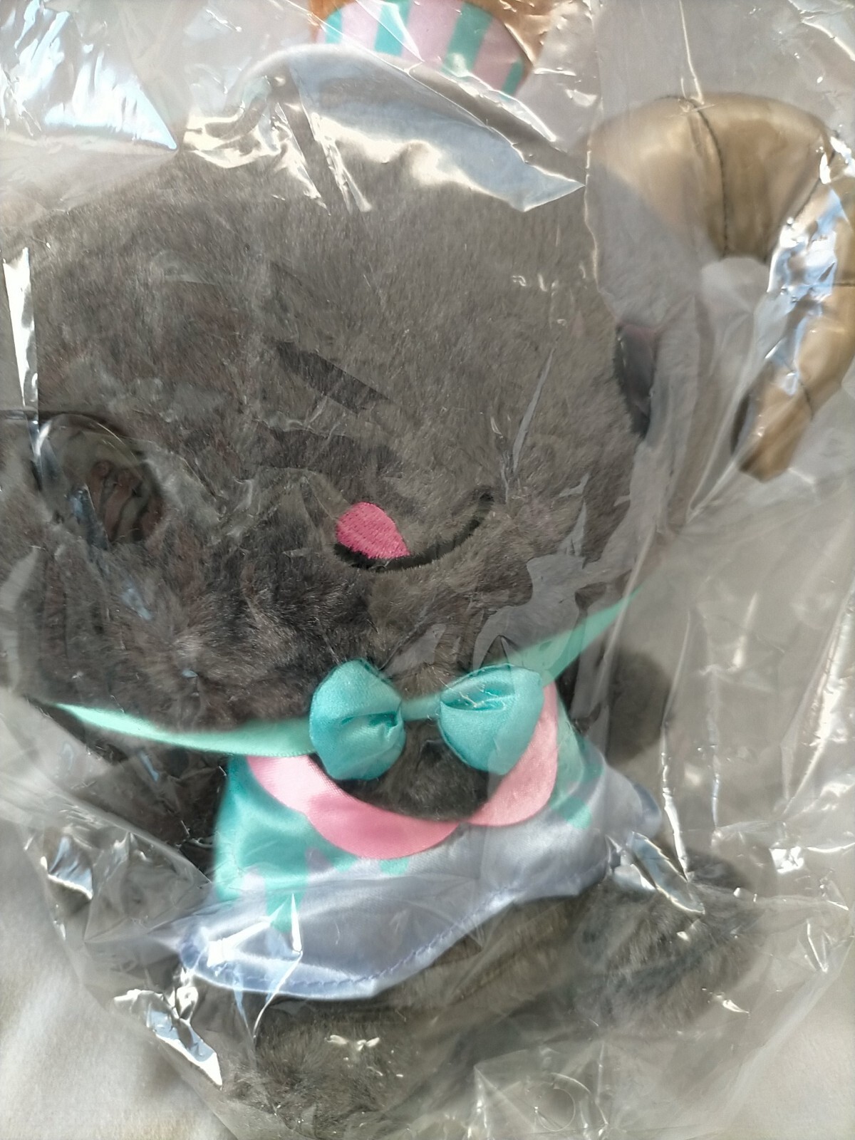 Sanrio Cinnamoroll Berry stuffed animal Lloromannic plush doll NEW | eBay