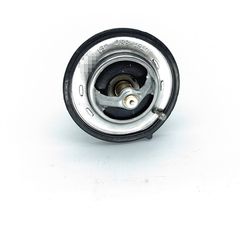 25500-2E000 Engine Coolant Thermostat for Hyundai Sonata for Kia Forte ...