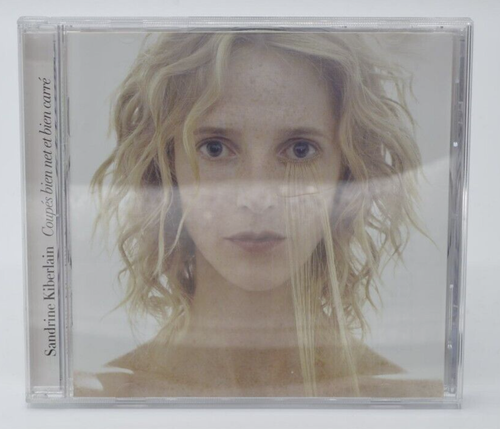 Coupes Bien Net et Bien Carre de Kiberlain Sandrine - cd | eBay