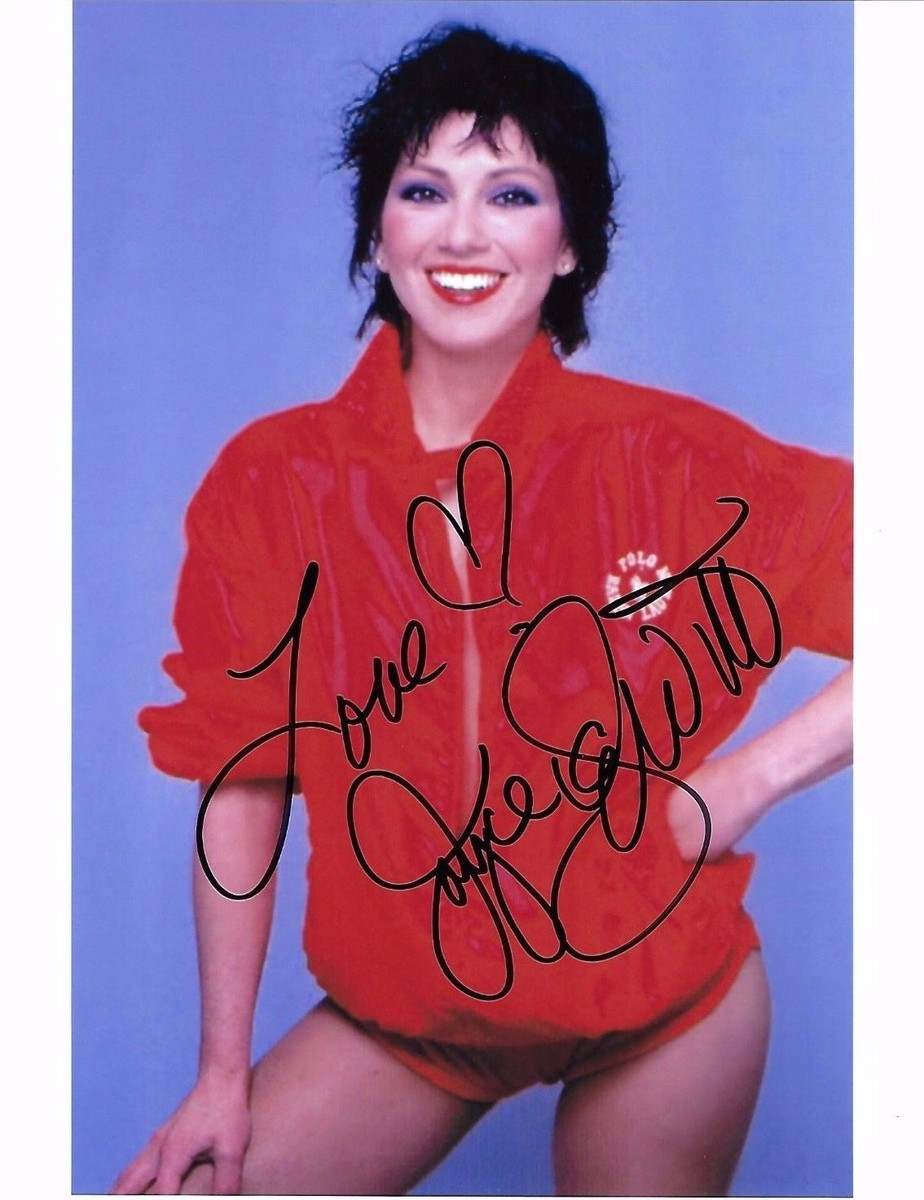Joyce Dewitt 2013