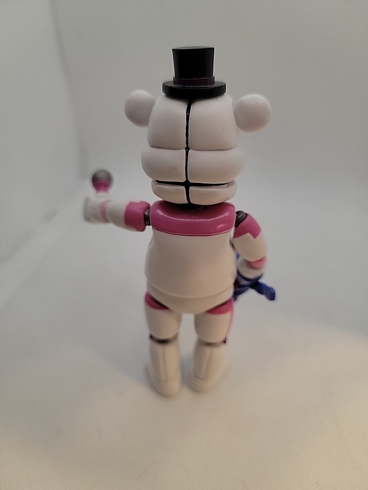 Funtime Freddy Funko | Five Nights At Freddy's Articulated 5" Figure ...