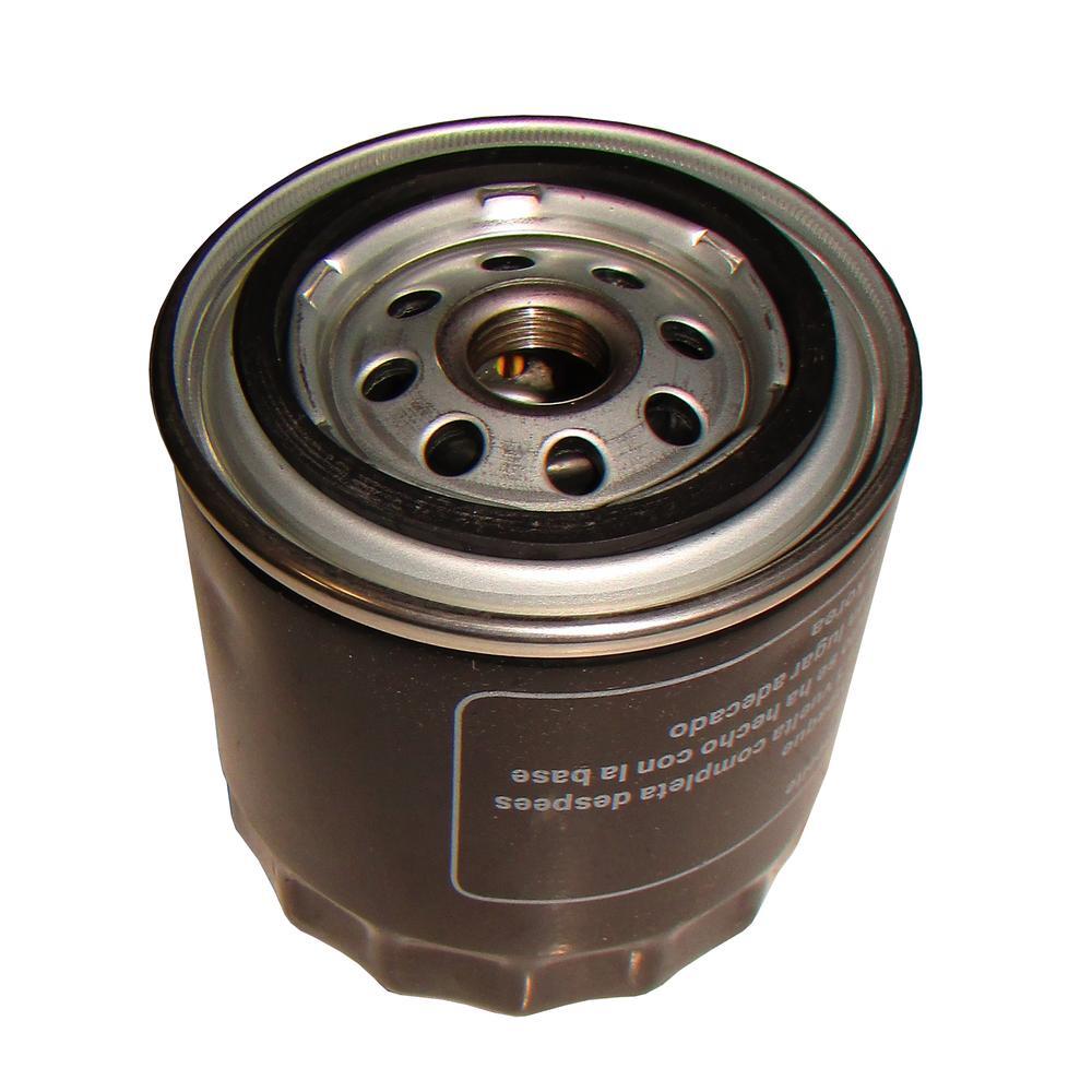 Hydro Transmission Filter Fits John Deere 300 312 314 317 318 AM39653 ...