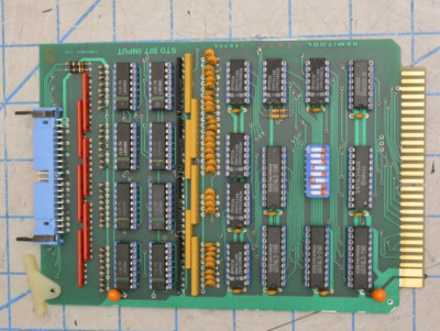 Semiconductor Manufacturing - Semitool