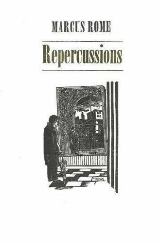 Repercussions by Marcus Rome (2000, Trade Paperback) for sale online | eBay