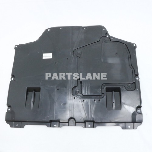 Toyota Auris Corolla OEM Genuine Engine Under Cover 51410-12181 | eBay
