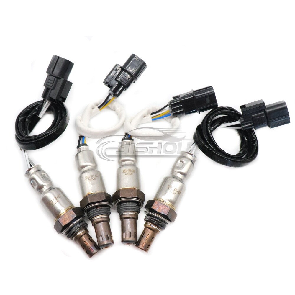 39210-2G100 Oxygen Sensor For Kia Forte Optima Sorento Sportage 2.4L ...