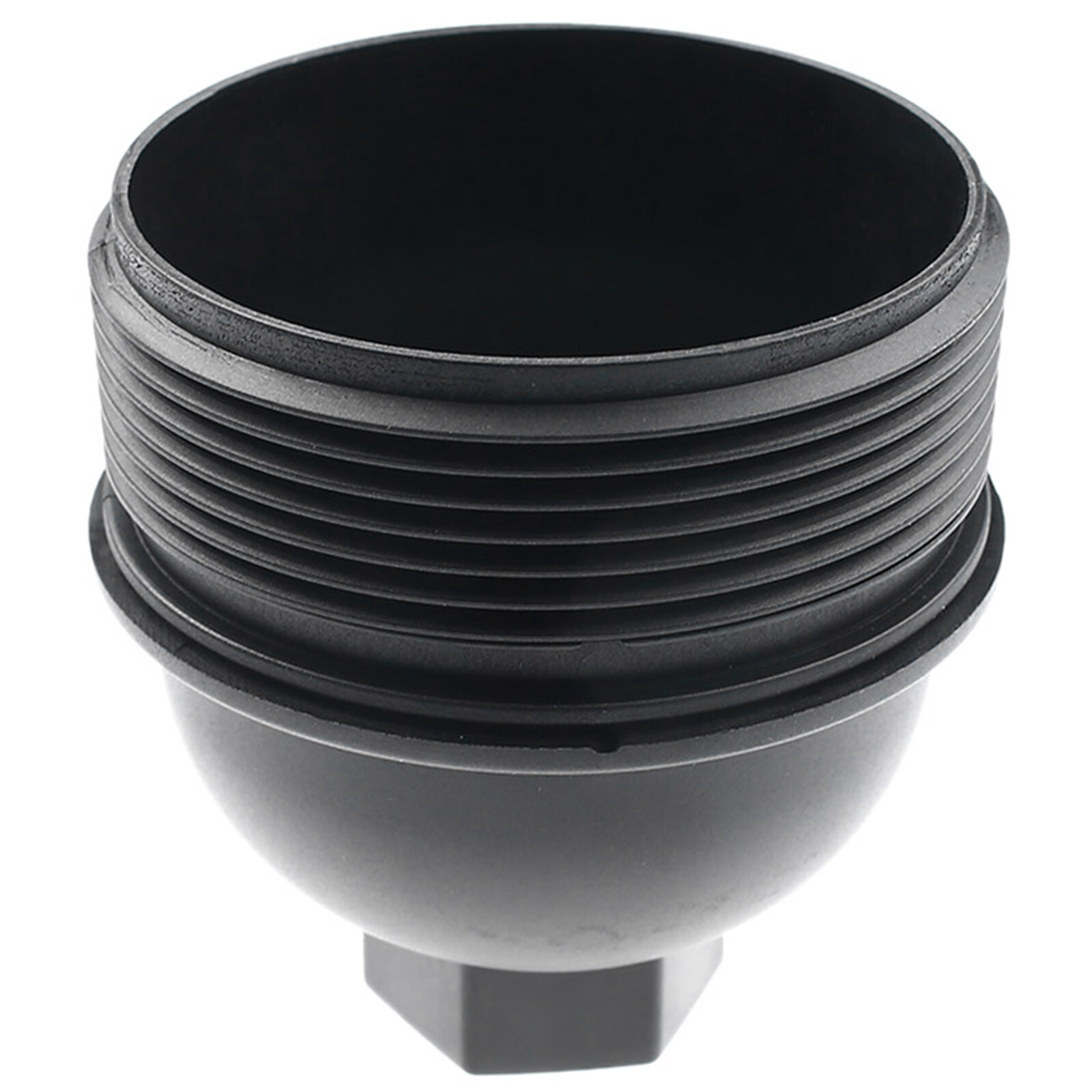 Engine Oil Filter Housing Cover for Audi A6 A8 Quattro Q7 VW Touareg ...