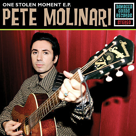 One Stolen Moment [Ep] by Pete Molinari (Vinyl, 2008) for sale online ...