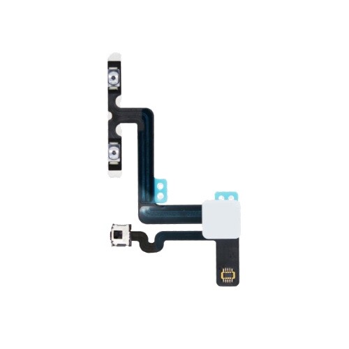 Volume Button Flex Cable for iPhone 6S Plus | eBay