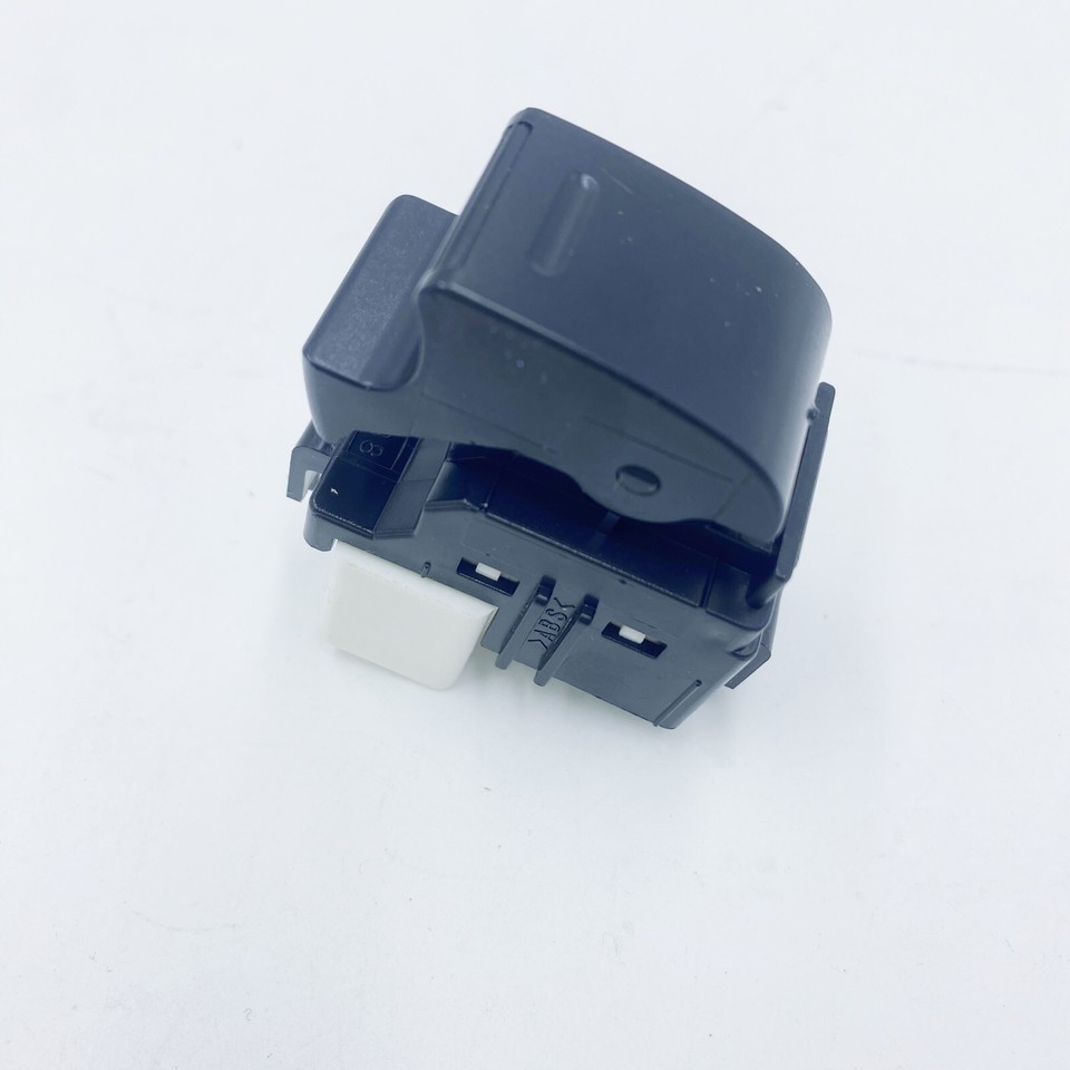 For Toyota Corolla 1998-2008 Rear 84810-12080 Passenger Power Window ...