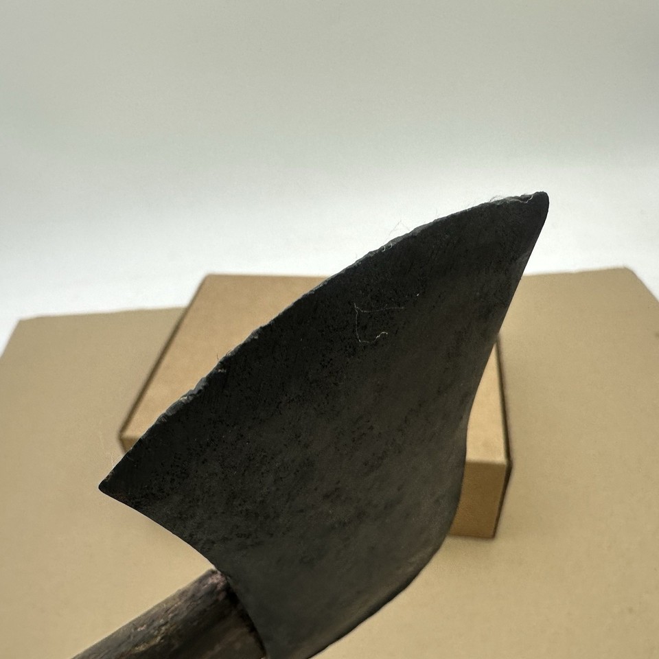 EC Simmons KEEN KUTTER Camp Hatchet Axe 12” Long Fair Shape | eBay