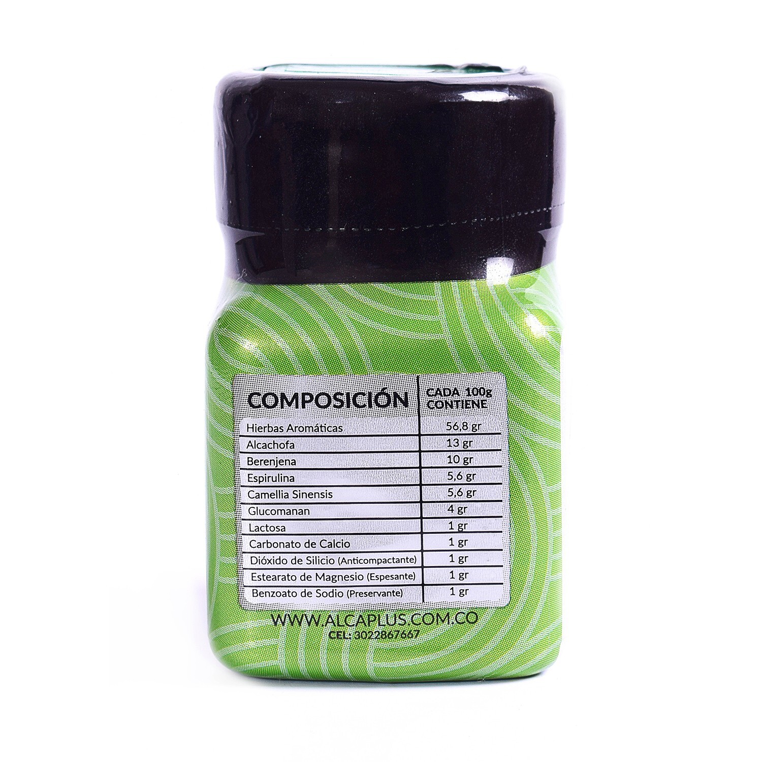 Alcaplus Original Weight Loss Tablets Fat Burner Weight Losing 60 ...