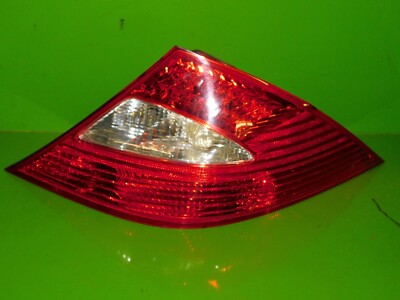 06 07 08 CLS 550 63 W219 OEM passenger right tail light lamp 2198200264 ...
