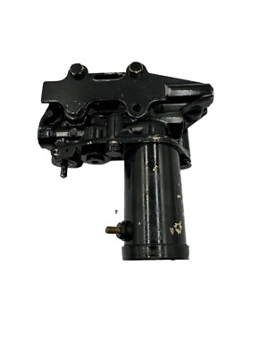 OEM Mercury/Quicksilver Motor Pump 69513 | eBay