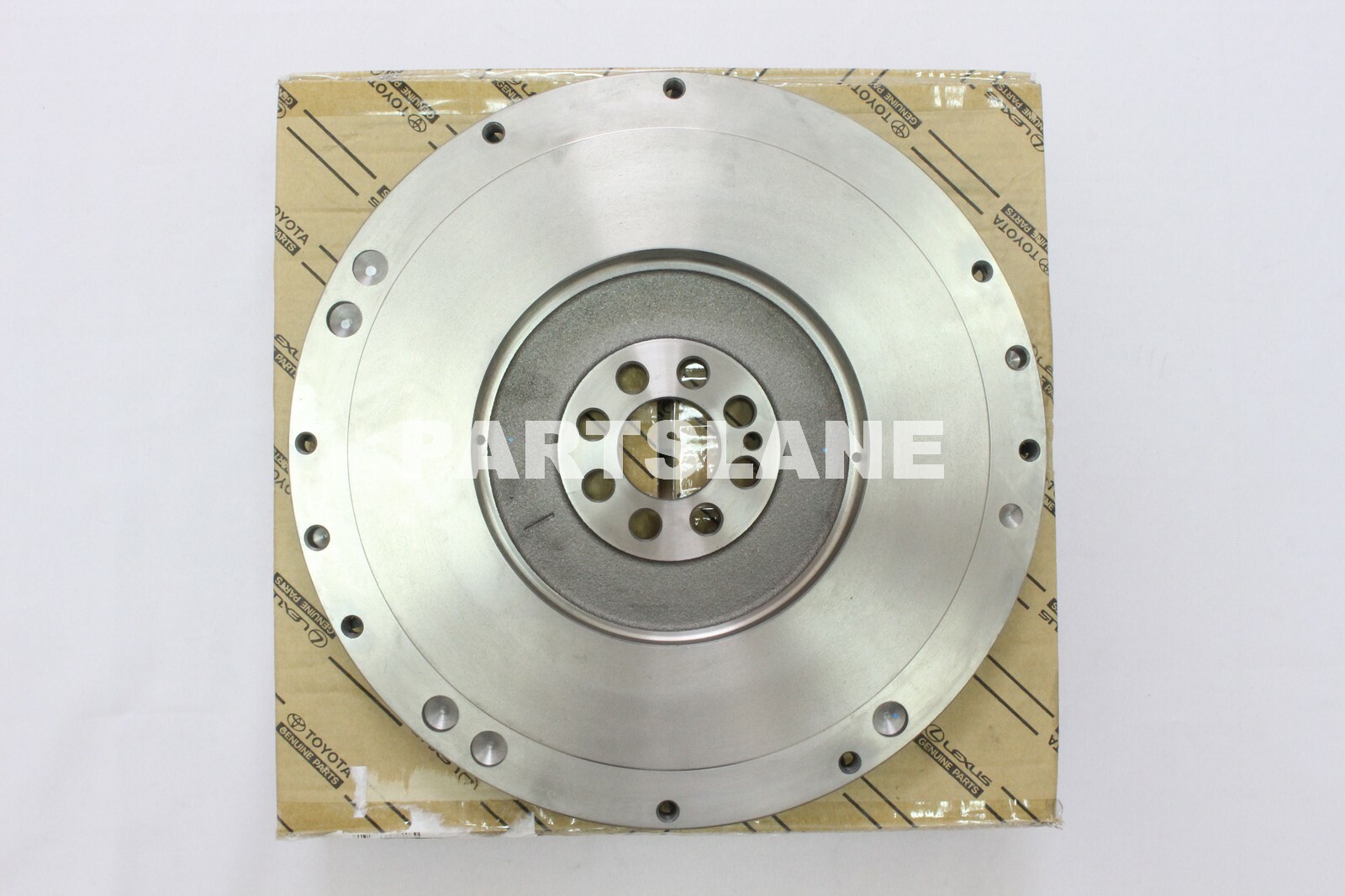 13405-51020 Toyota OEM Genuine FLYWHEEL SUB-ASSY | eBay