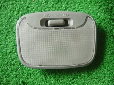 MITSUBISHI GALANT FORTIS CY4A Genuine Room Lamp Map Lamp Rear MR654340 ...