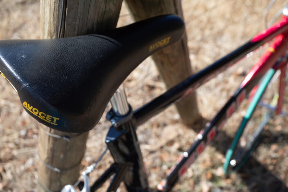 Fuji Aloha 7005 Time Trail Bicycle 54CM (DCK) Road Bike (JSF6) Shimano ...