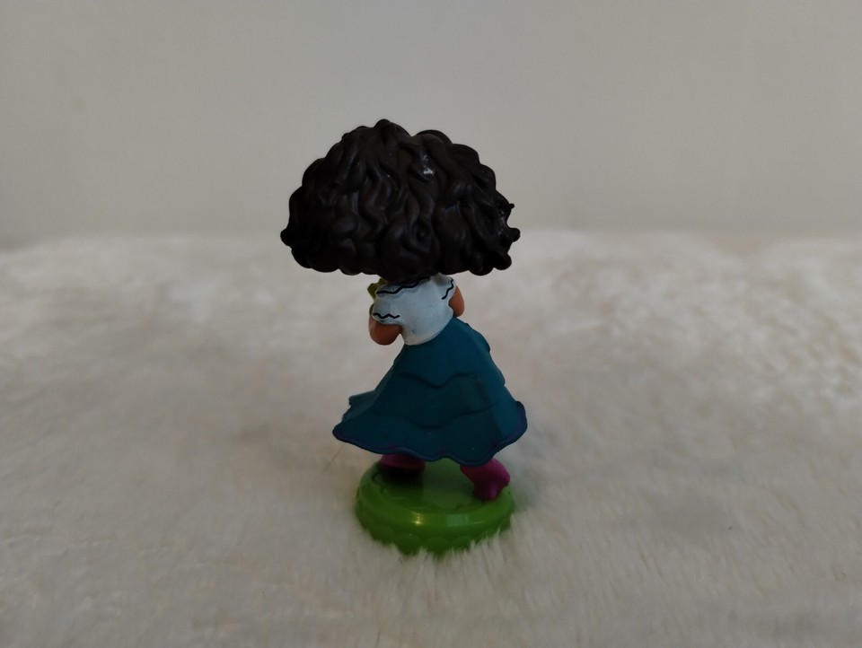 Jakks Pacific Disney Encanto Mi Familia Set Replacement Mirabel Mini ...