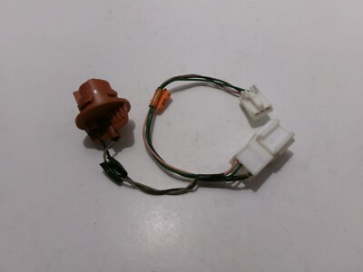 11 12 13 14 15 HYUNDAI SONATA HYBRID TAIL BRAKE LIGHT BULB SOCKET ...