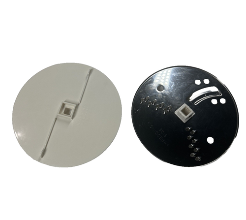 Hamilton Beach Food Processor Model 70550 Type Slicing/Shredding Disc ...